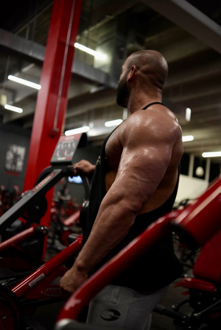 Gym in Miami, FL | Pro Bodytech Empire